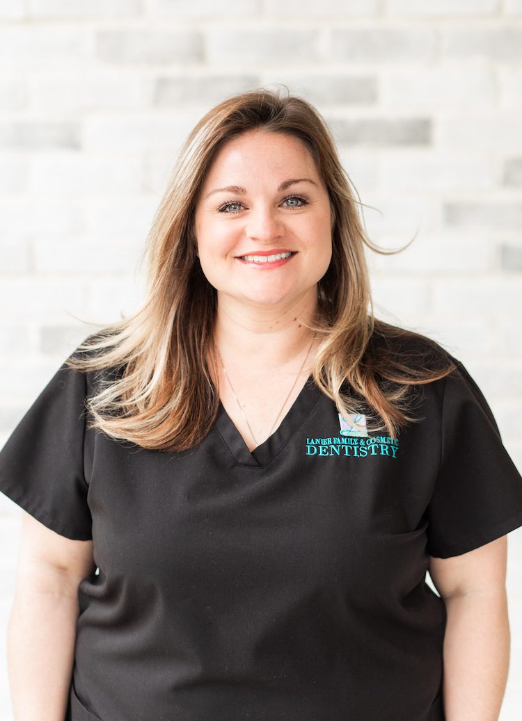 Meet The Team At Dr. Brown's Buford GA Dentist Office