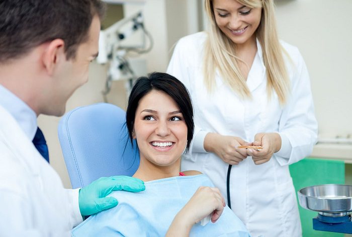 What Is Tooth Pulp Vitality? - Dental Care in Buford, GA