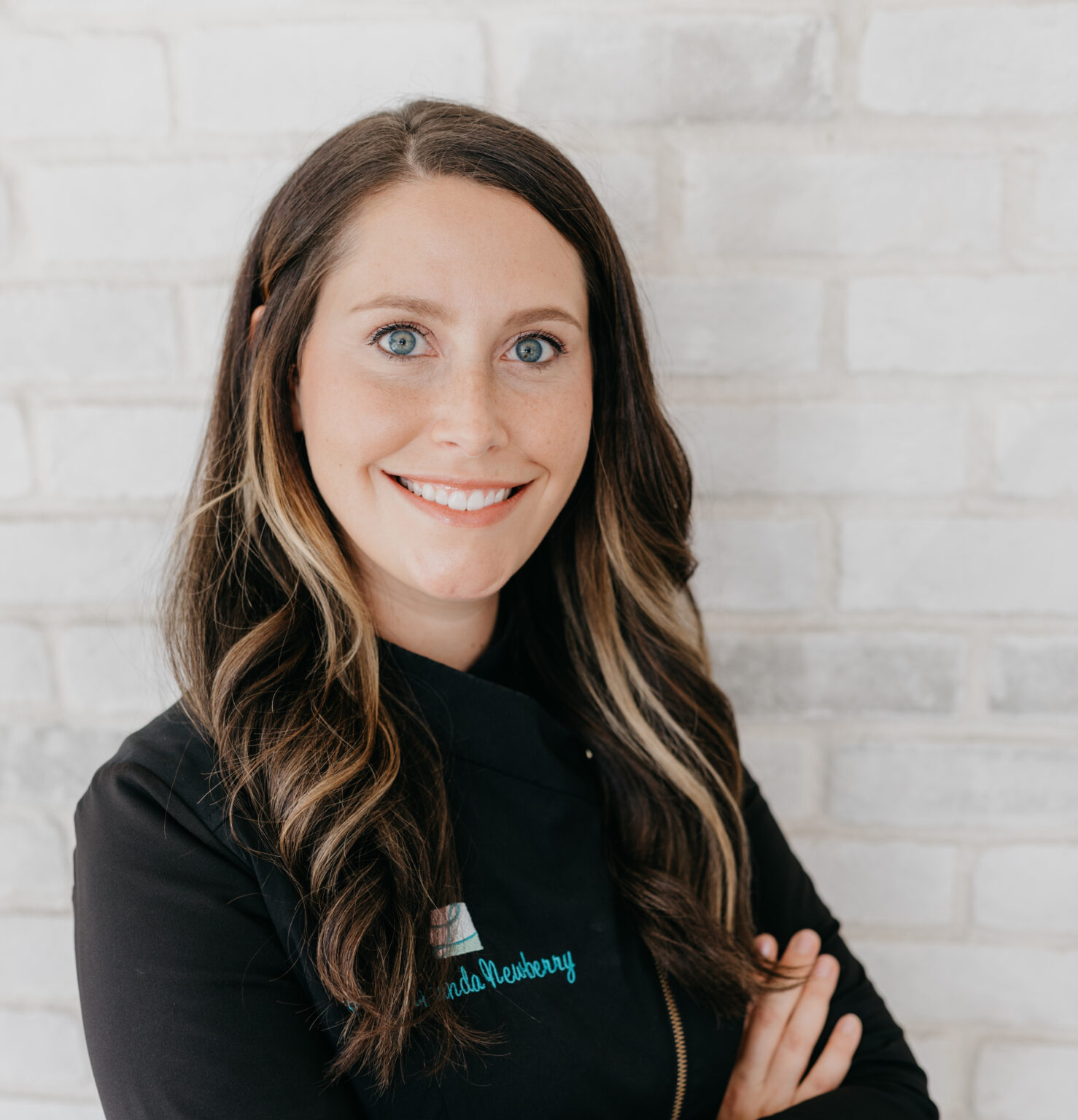 Dr. Amanda Newberry | Dentist In Buford, GA